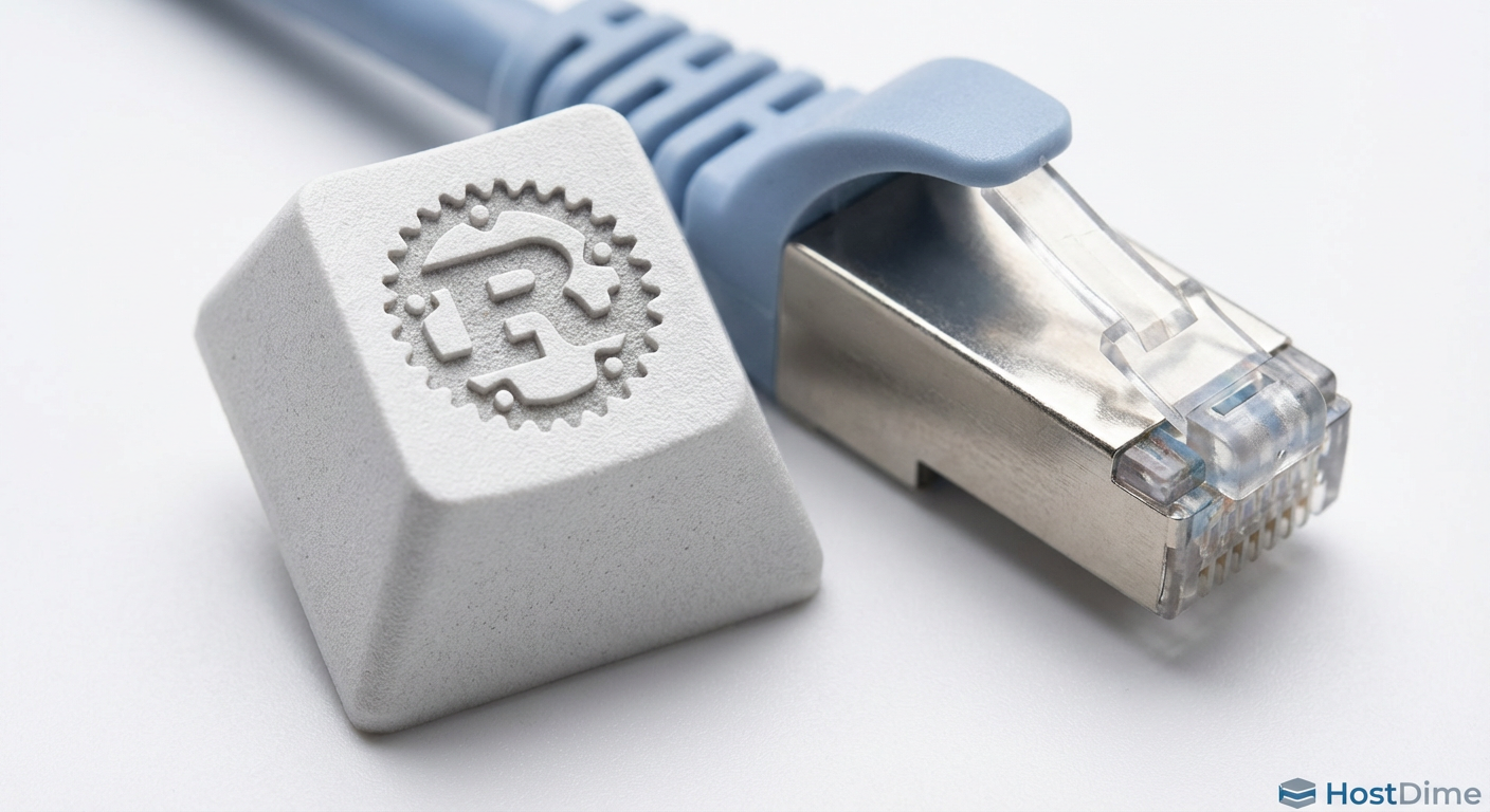 Modernizando o terminal: ferramentas Rust para gestão de storage - Blog ...