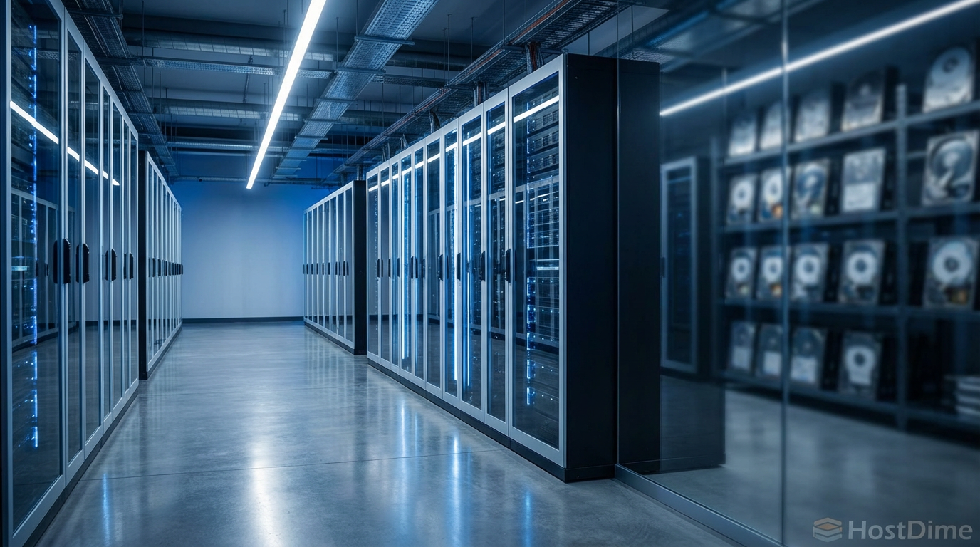 QLC vs HDD: O Ponto de Inflexão no Planejamento de Capacidade - Blog ...