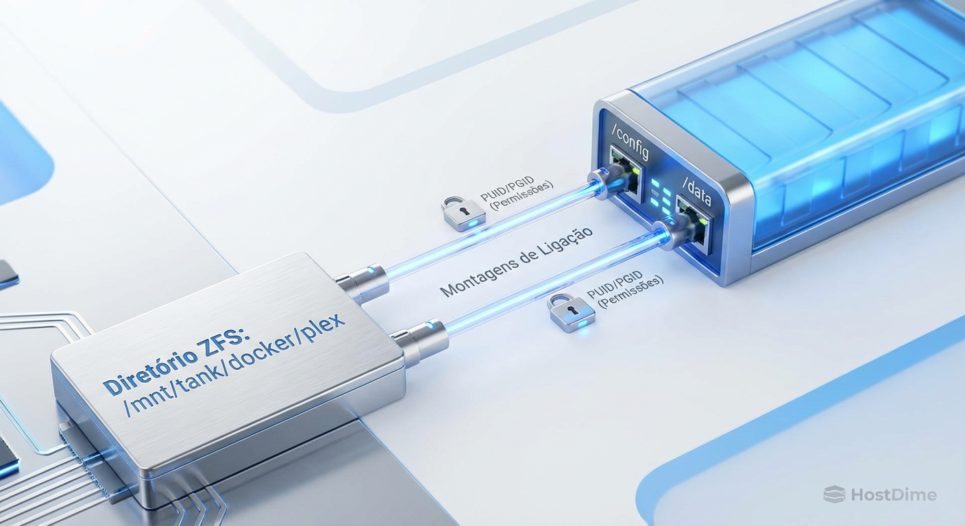 TrueNAS Scale Electric Eel: migrando do Kubernetes para Docker Compose ...