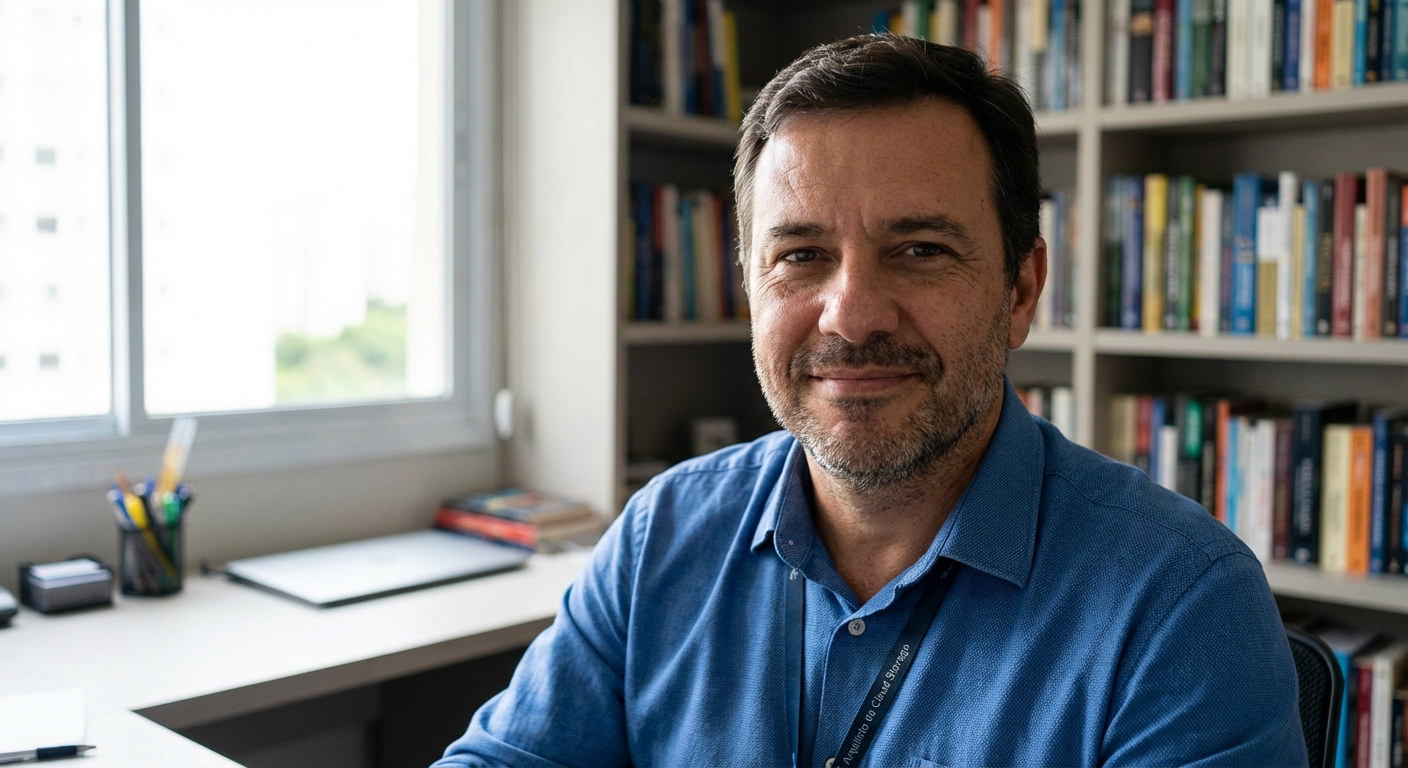 NVMe/TCP: Alta performance de storage sem decretar falência - Blog ...